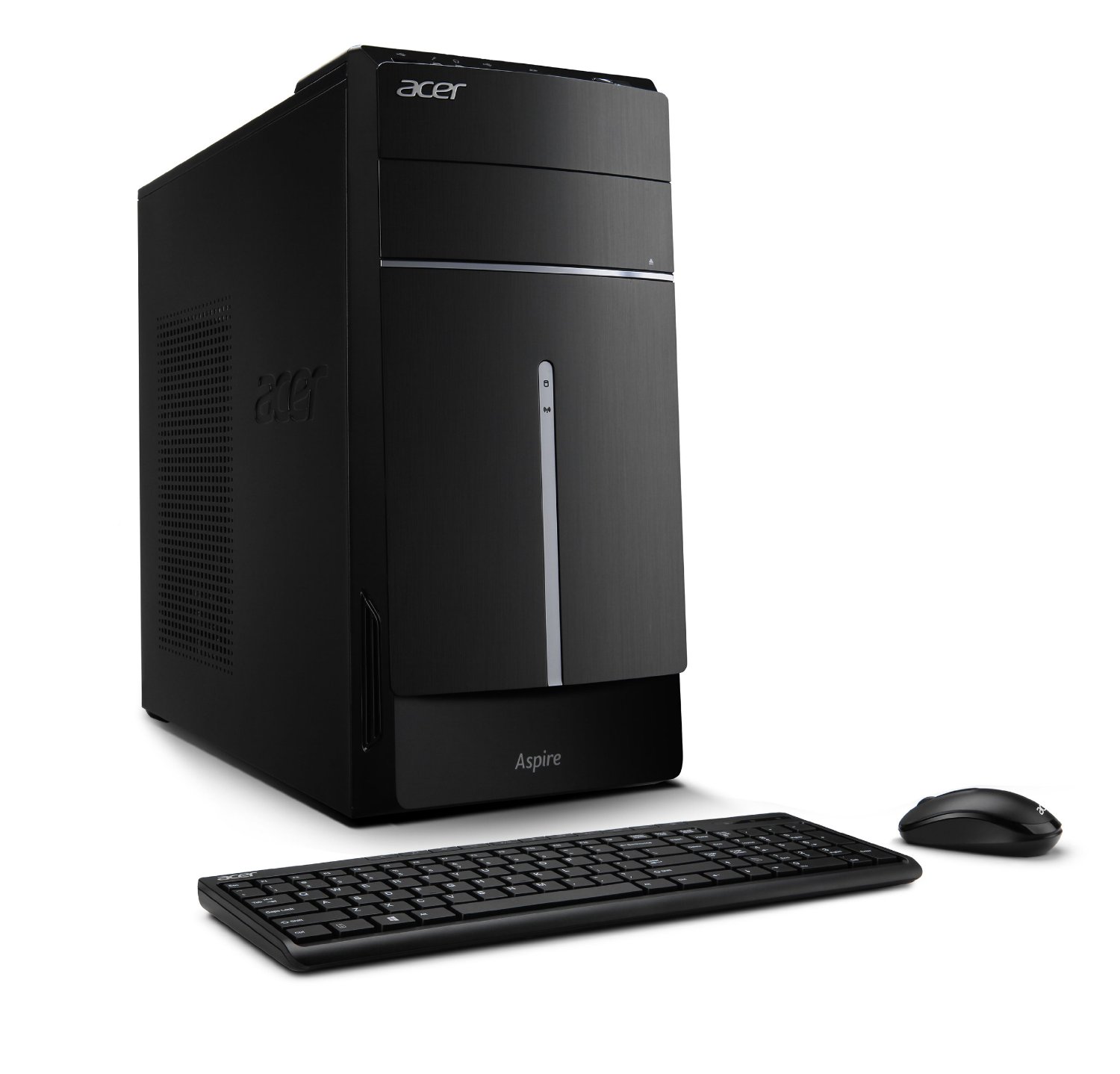 Acer Aspire ATC-605-UR13 Desktop PC Review - reviewsbucket.com